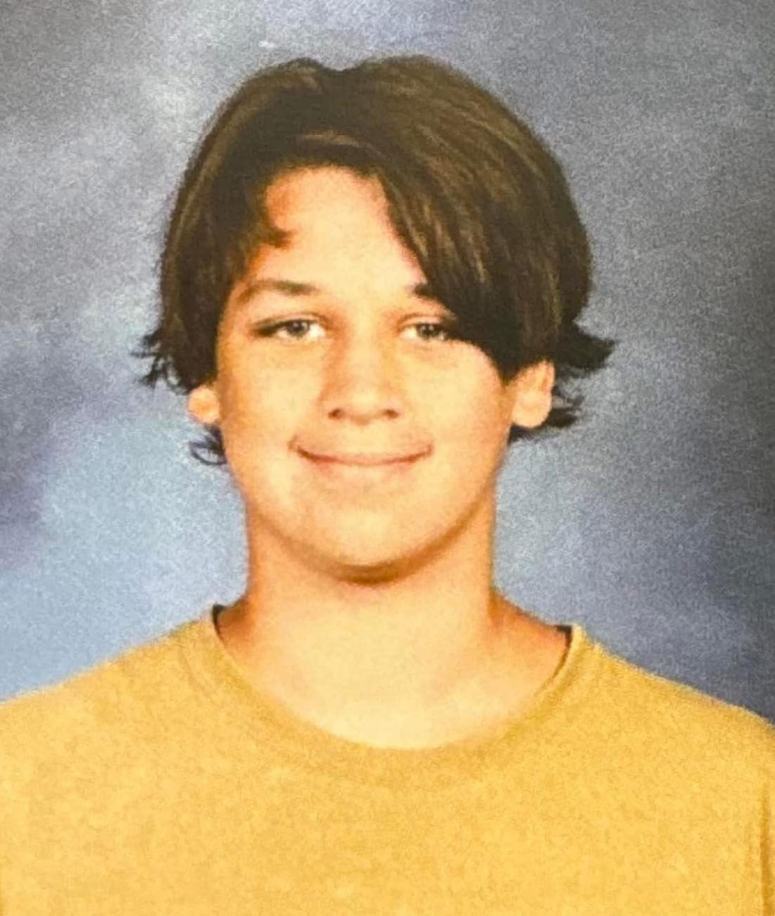 Sheriff’s Office to host blood drive for Skyler Banks
